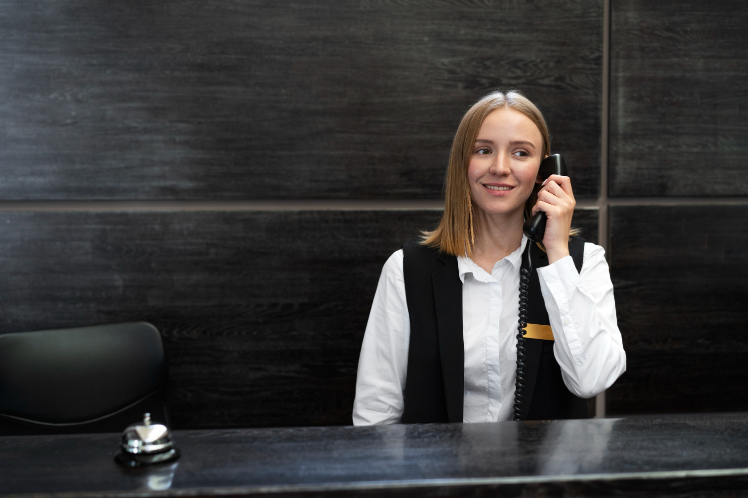 Concierge Front Desk Solutions
